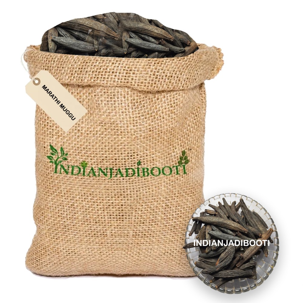 Herbs Powder : Elevate Your Dishes with Marathi Moggu | Premium ...