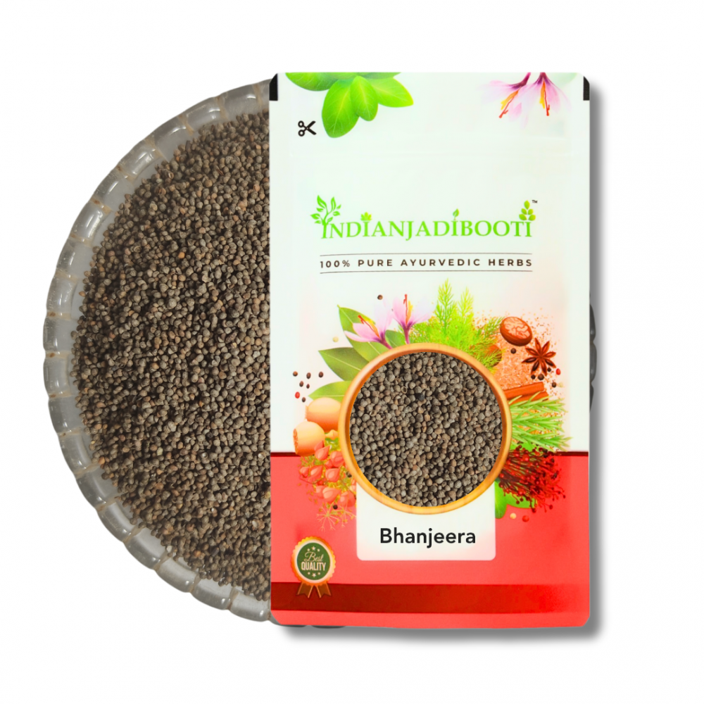 Oil, Chemicals and Water : Bhanjeera - Perilla Seeds - Bhangjeera ...