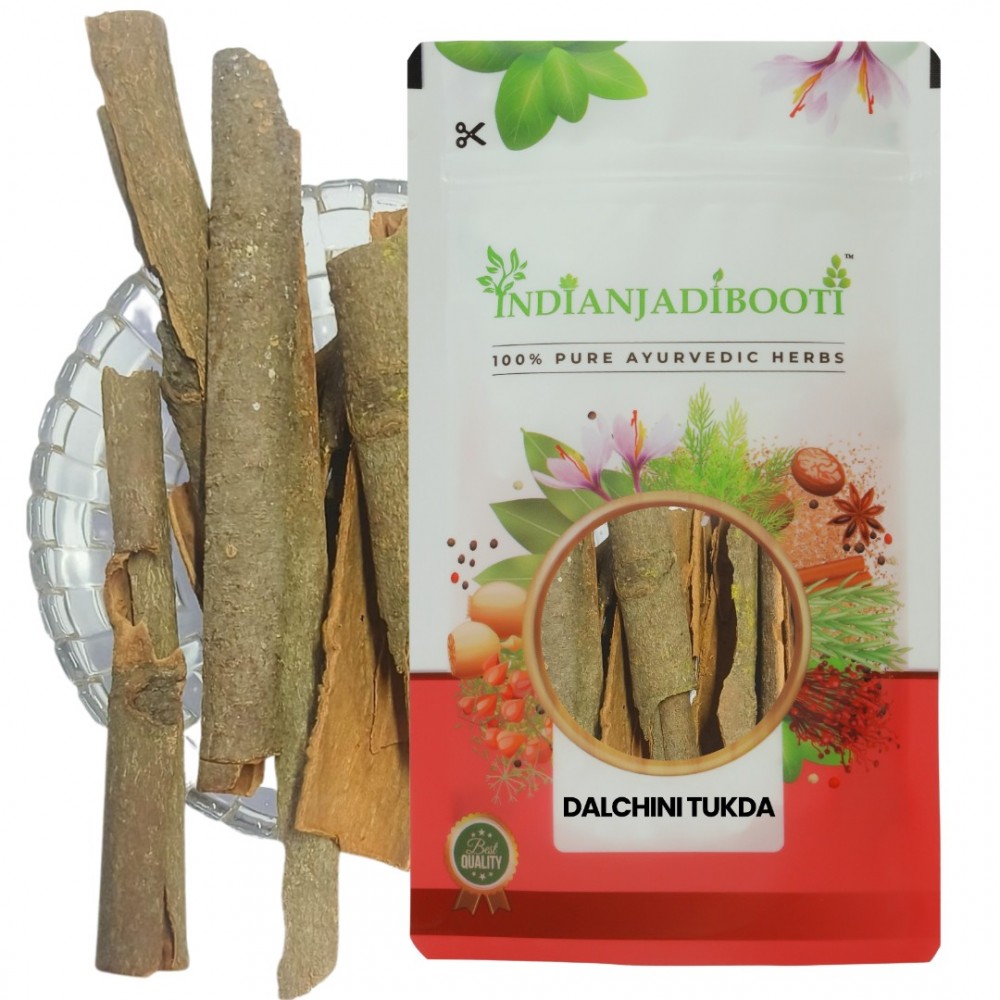 Wholesome Spices and Powders : Dalchini Tukda- Cassia Bark ...