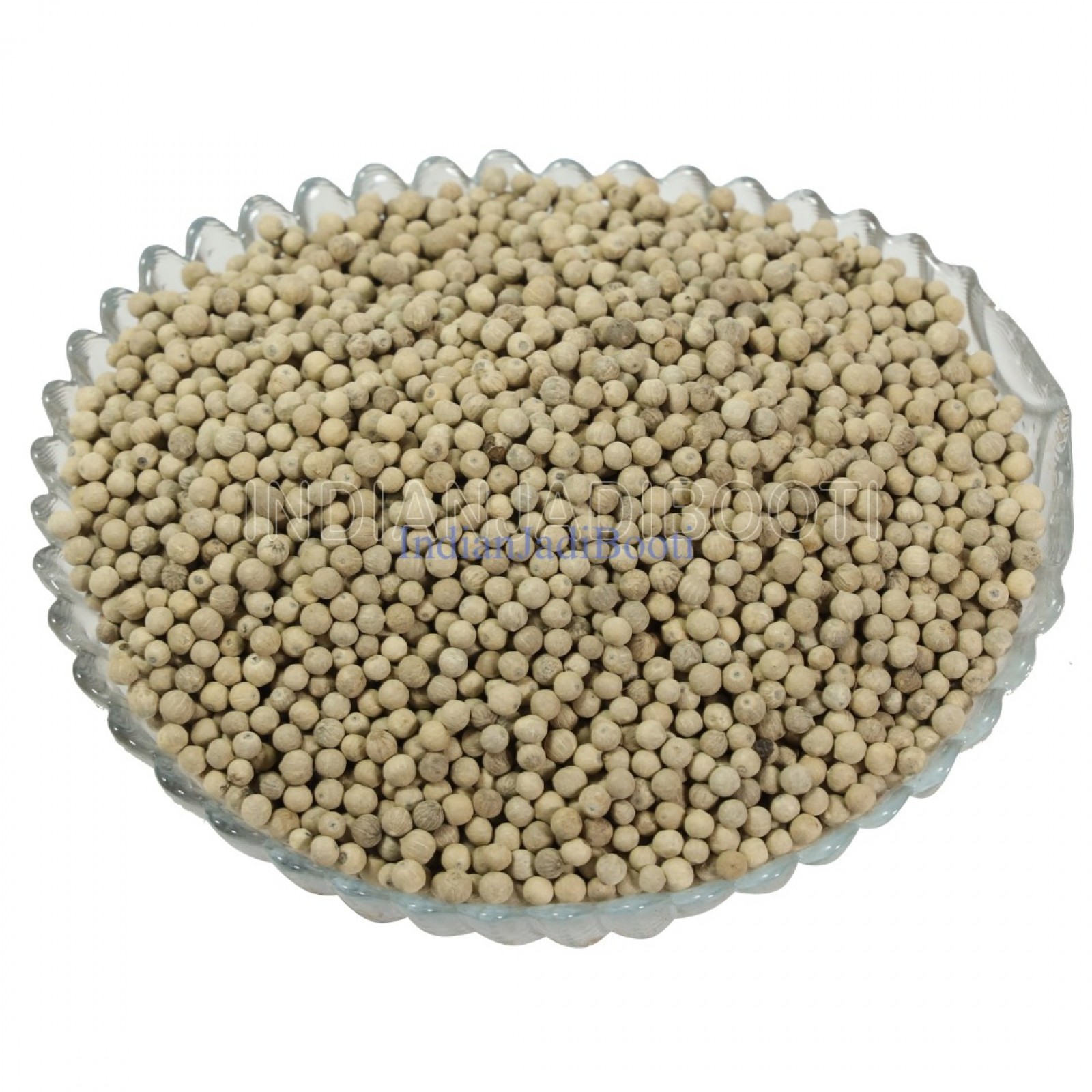 Wholesome Spices and Powders : White Pepper - Safed Mirch ...