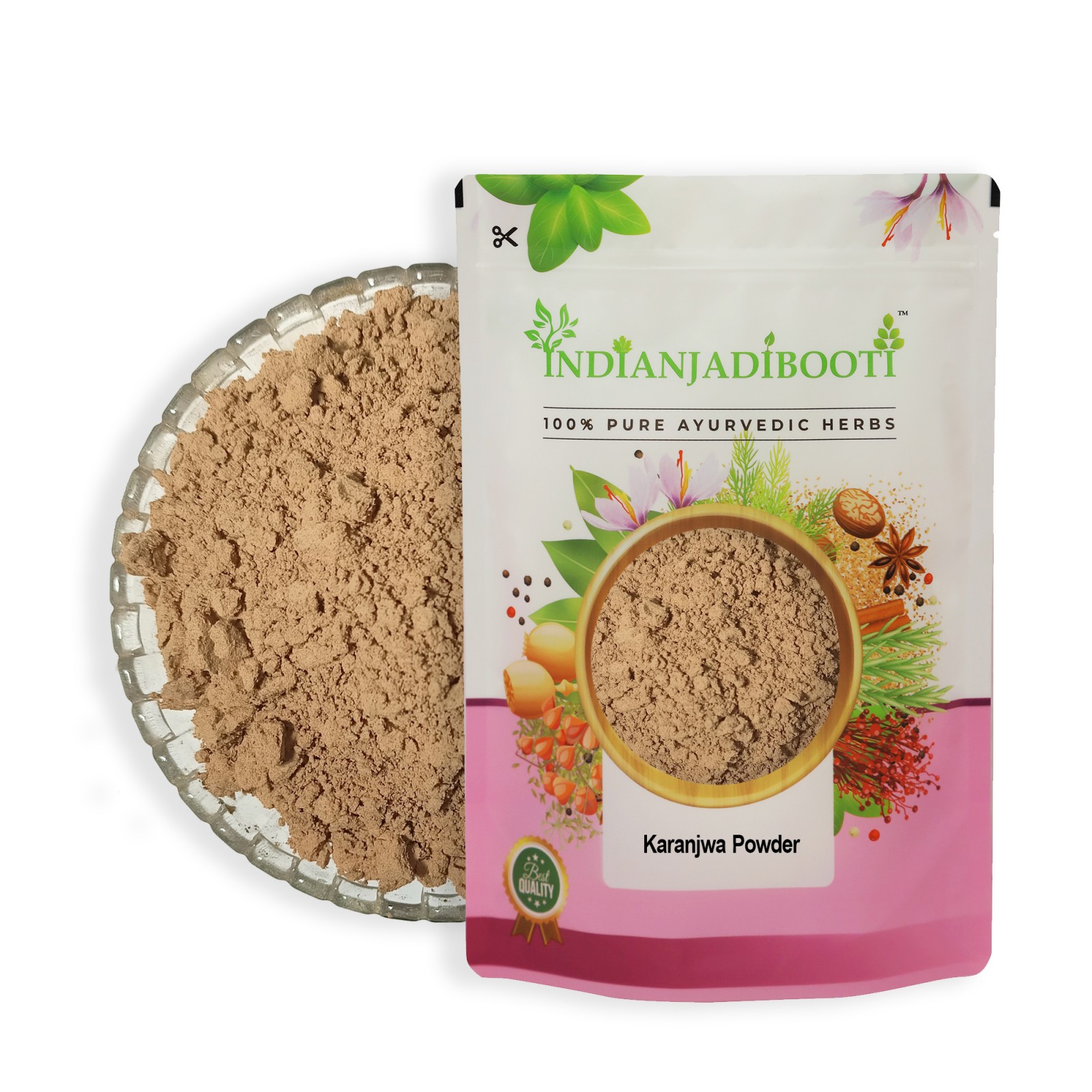 Edible and Medicinal Seeds : Order Clean and Sorted Karanjwa ...