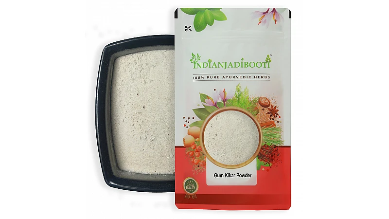 Benefits of Babul Gond Powder- Gum Kikar- Babool Gond - Acacia ...