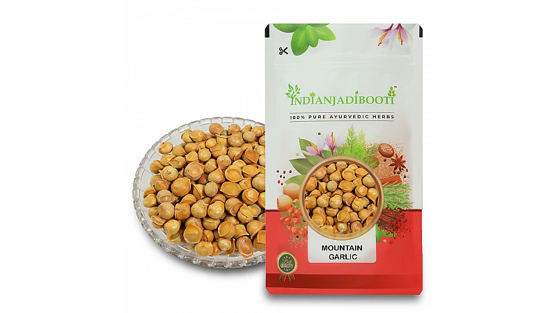 Benefits of Kashmiri Lehsun - Snow Mountain Garlic