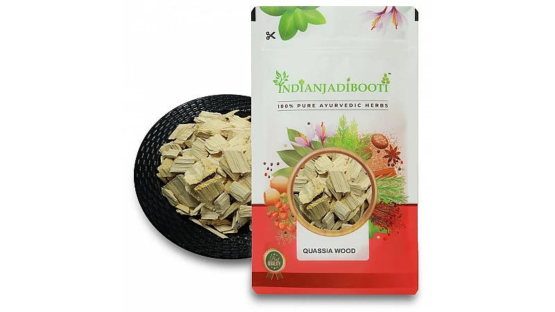 Benefits of Koshiya Lakdi - Quassia Wood - Bitterwood - Bitter ...