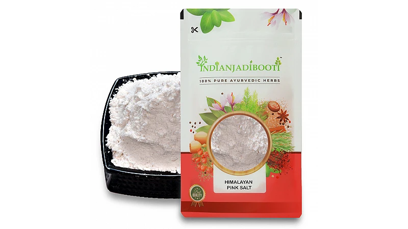 Benefits of Sendha Namak Powder - Lahori Salt - Saindha Namak ...