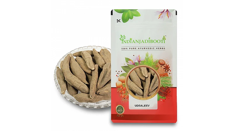 Benefits of Udsaleev - White Peony Root - Udsalib - Ood Saleeb ...