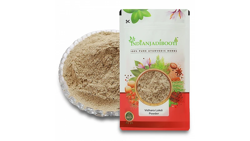 Benefits of Vidhara Lakdi Powder - Bidhara Wood Powder