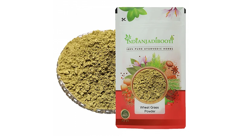 Benefits of Wheat Grass Powder - Wheatgrass Powder