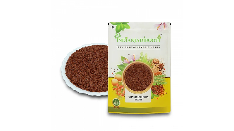 Benefits of Chandrashura Beej - Halam - Asaliya Seed - Aliv ...