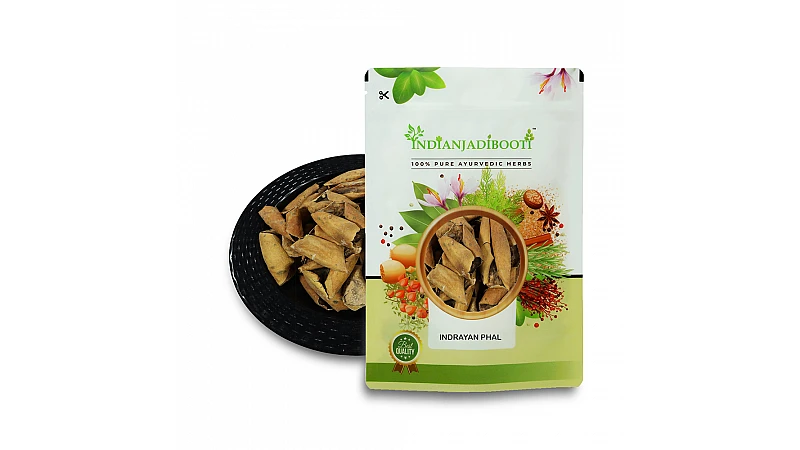 Benefits of Indrayan Beej - Tumba Seeds - Citrullus colo ...