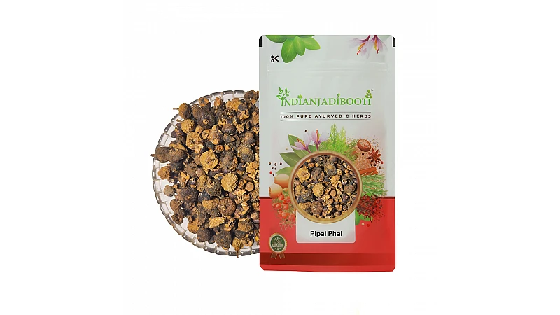 Benefits of Pipal Phal - Peepal Fal - Pipal Fruit - Ficus ...