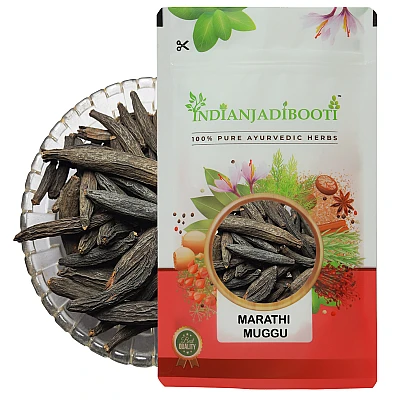 Authentic Marathi Moggu (Kapok Buds) | IndianJadiBooti
