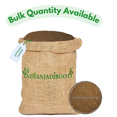 Saptarangi Roots (Powder) - Saptrangi Jadd (Churna) - Saptaranj ...