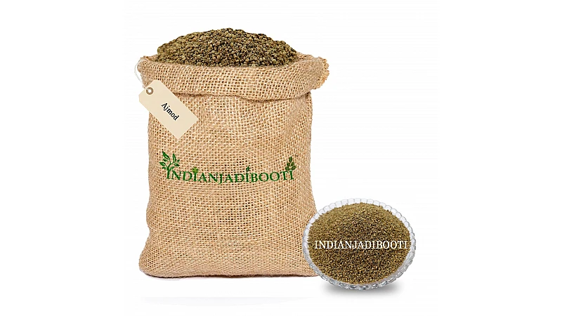 Benefits of Ajmoda Seeds - Celery Seeds - Apium Graveolens