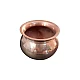 Pure Copper Kalash (Tamba Lota 450ml) | IndianJadiBooti