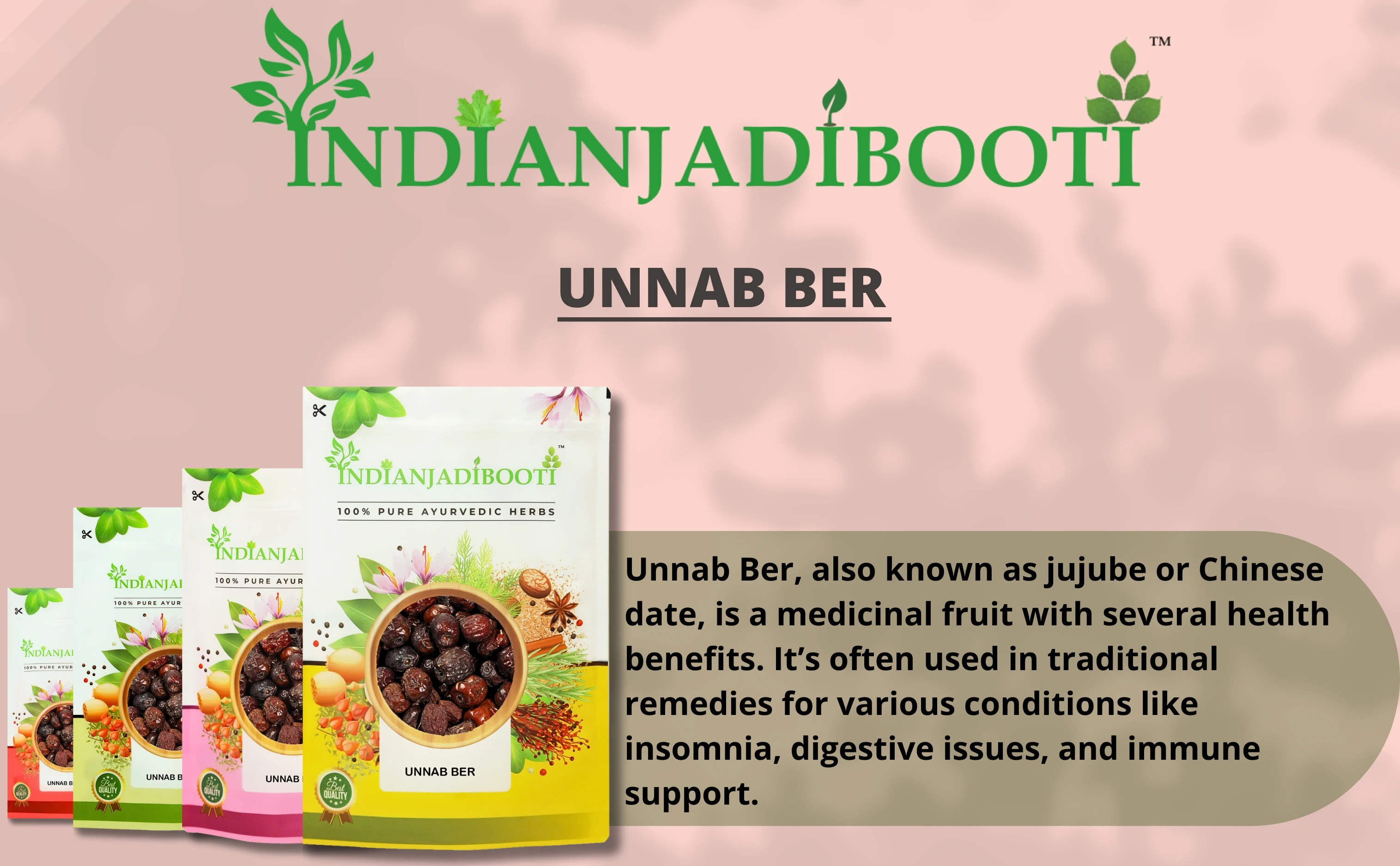 Unnab Ber - Sukhey Ber - Jujube - Desi Ber - Chinese Date ...