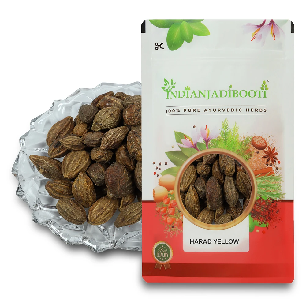 Order Harad Big Yellow Haritaki Terminalia chebula Online ...