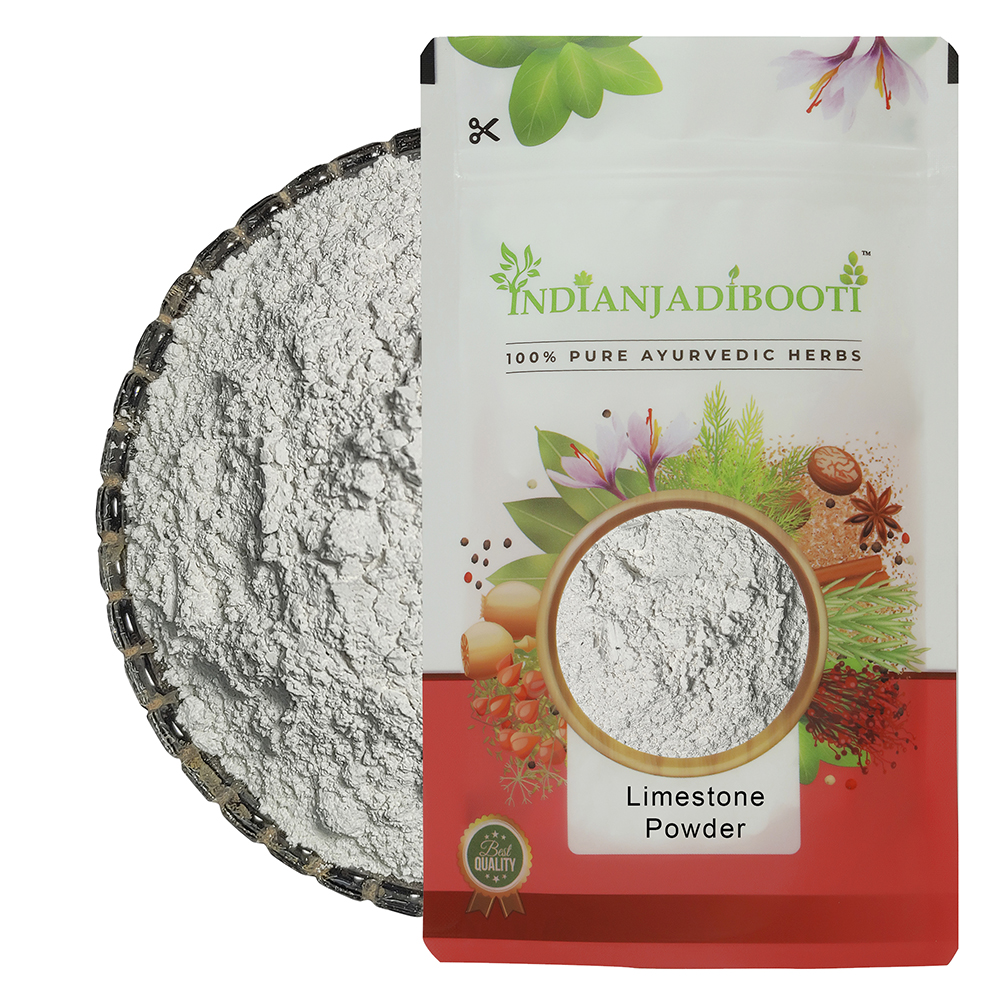 Herbs Powder : Order Pure Chuna (Edible Grade) (Powder Format)