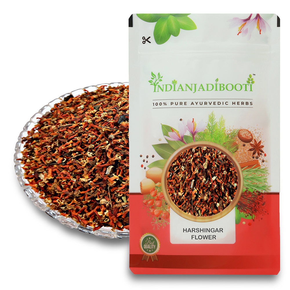 Parijata Flower Seeds | Best Flower Site